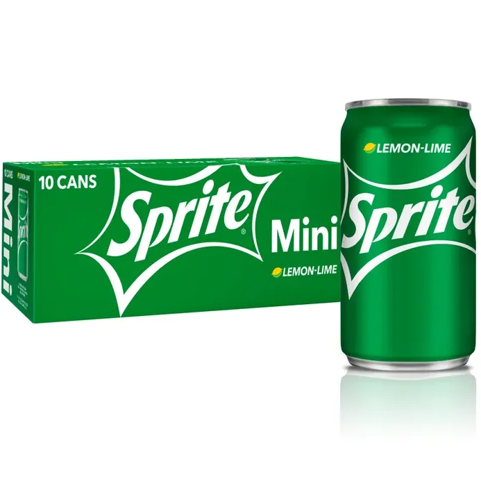 Wholesale Soft Drink Brand Sprite Can 330ml Soft Drink - Buy Wholesale ...