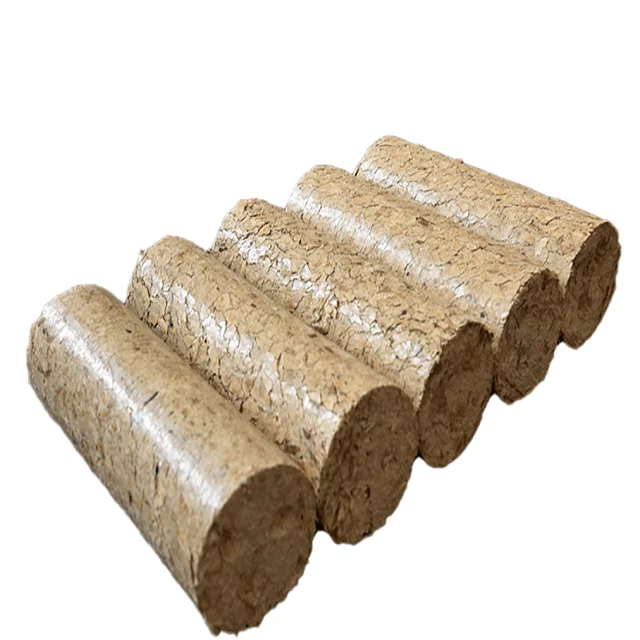Pini Kay Wood Briquettes High Burning Wood Briquettes For Sale (ruf ...