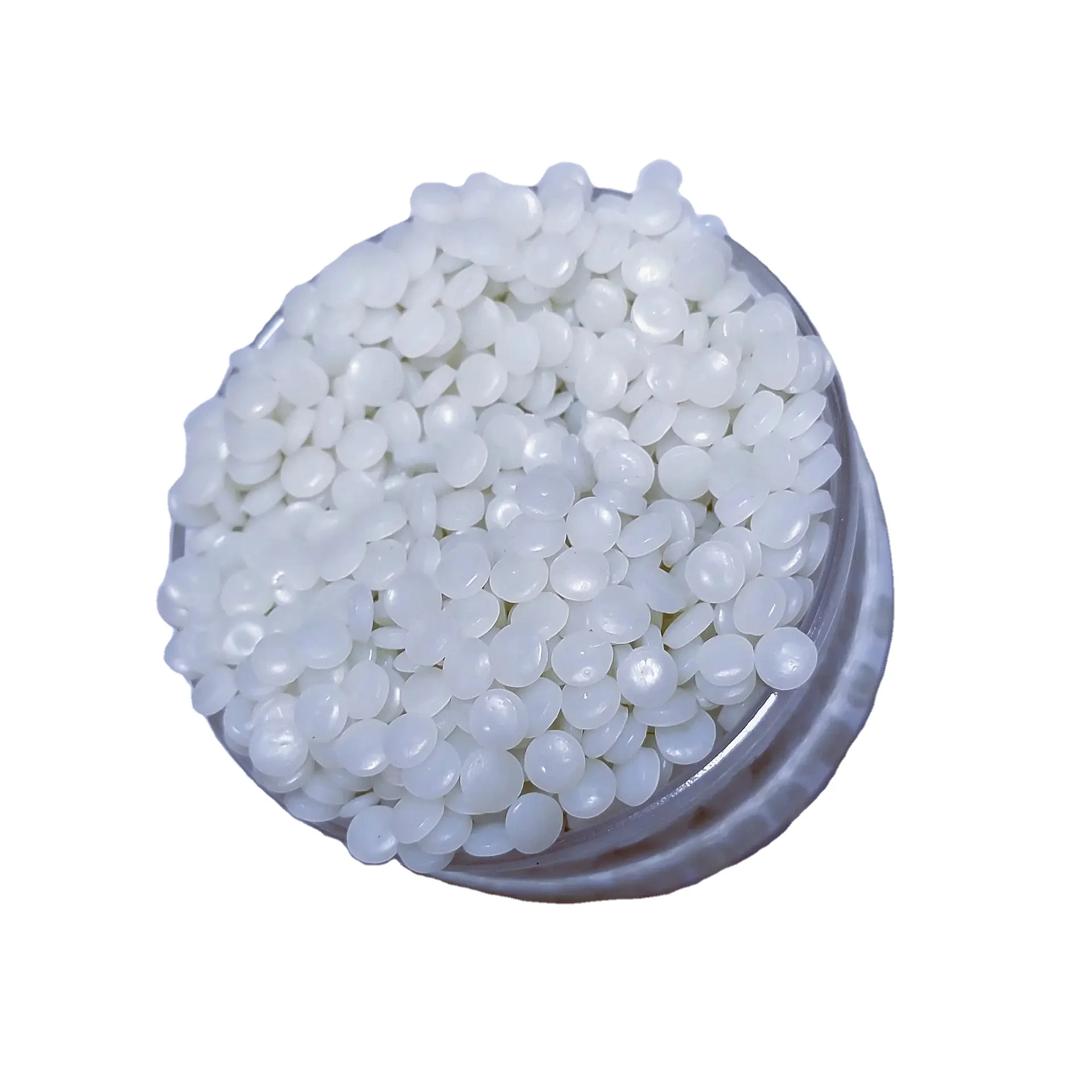 Virgin Recycled Hdpe Ldpe Lldpe Resin Granules Pellets Film Grade ...