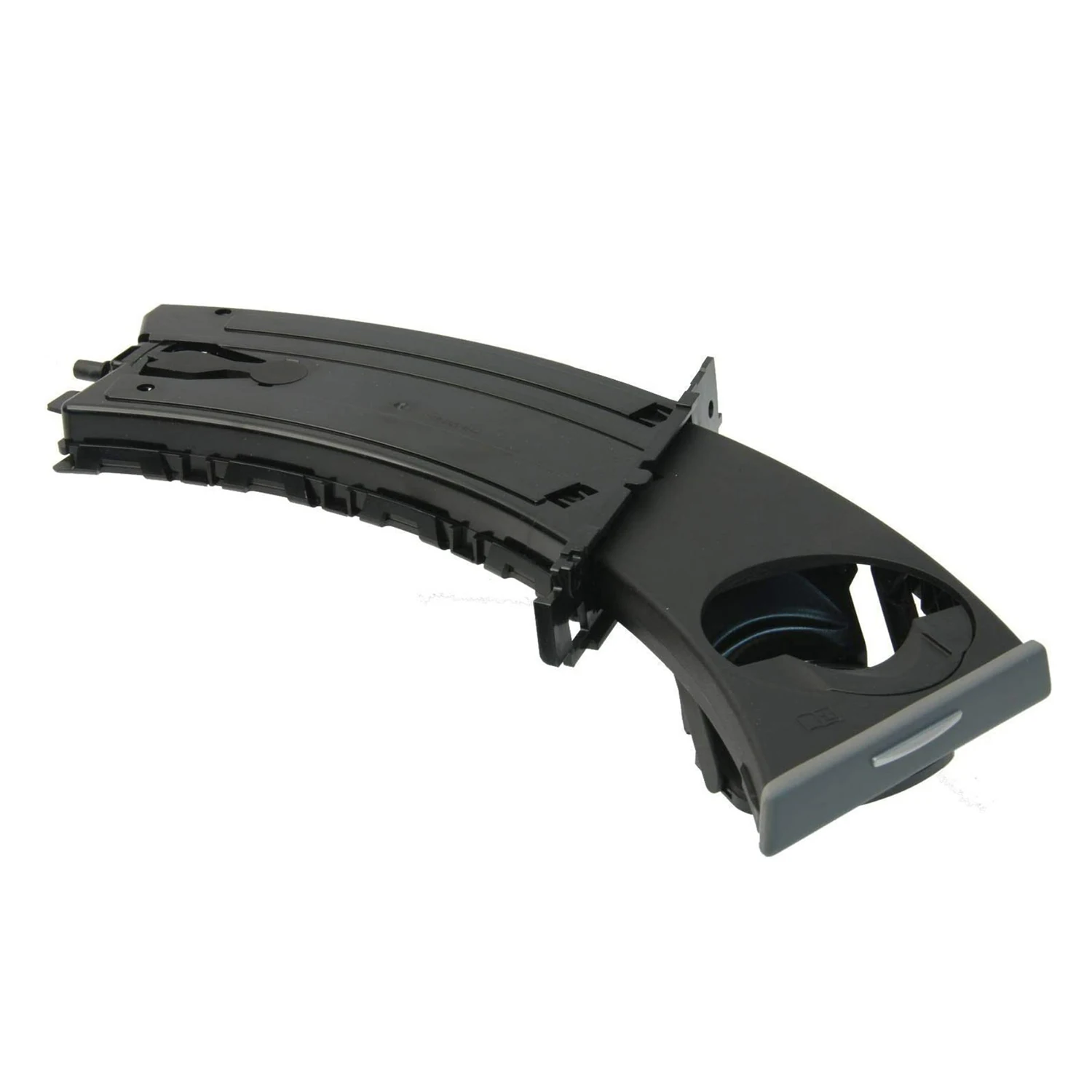 51459173463 Car Front Center Console Water Cup Holder Drink Stand ...