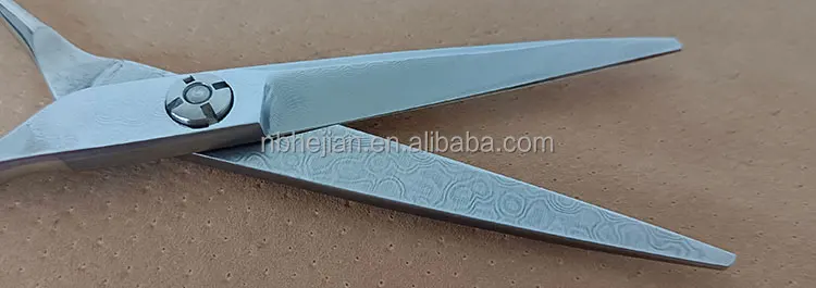 Professional Hair Scissors - Sharp, Durable, and Precise