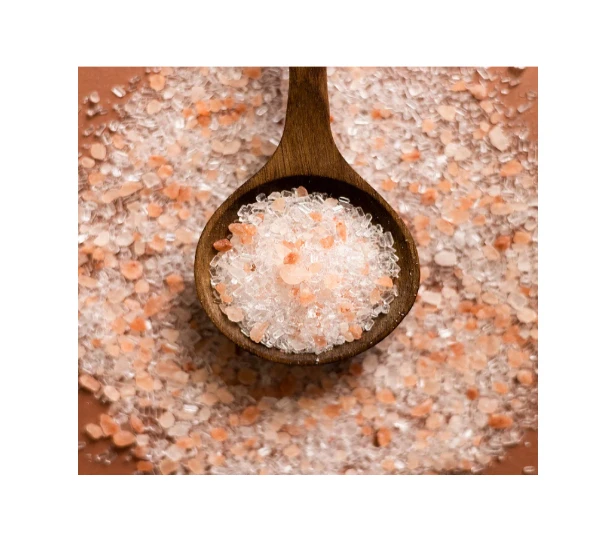Wholesale 2024 Himalayan Bath Salt Is A Pure Hand-mined Salt With Best ...