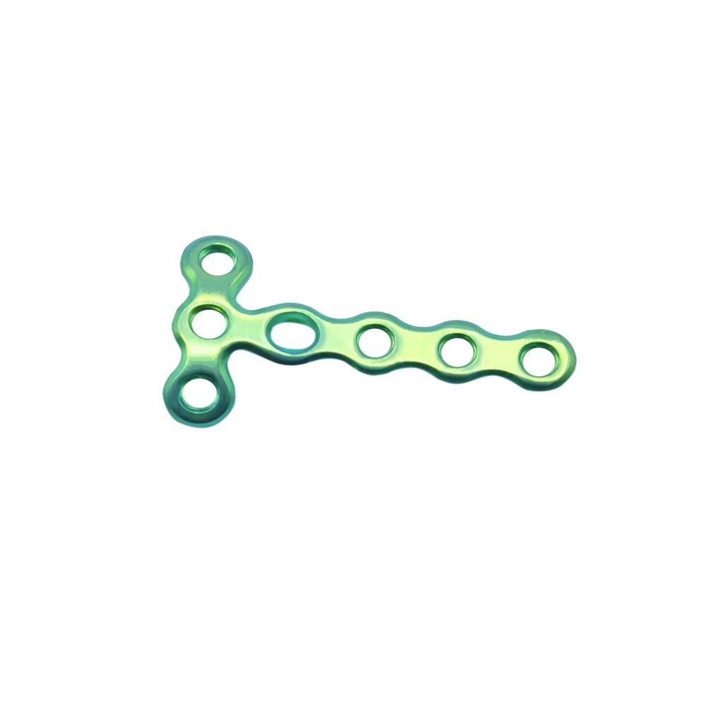 Type Iii Proximal Humerus Condylus Locking Plates Orthopedic Implants ...