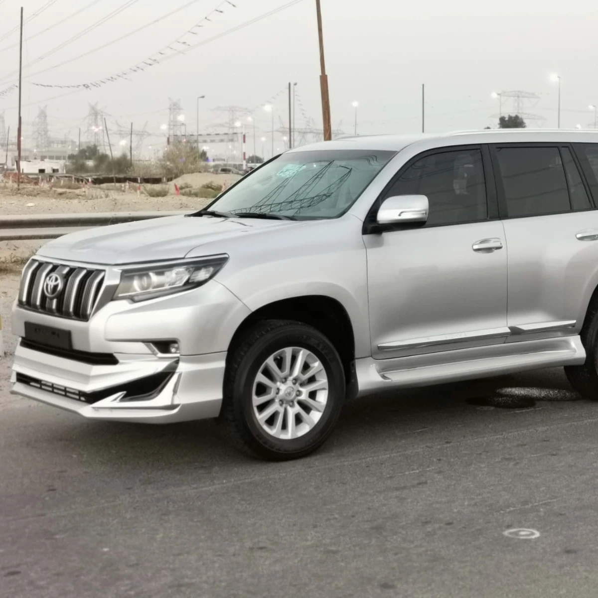 Lexus Lx400 Signature Top New/used Cars Export From Dubai - Buy Used ...