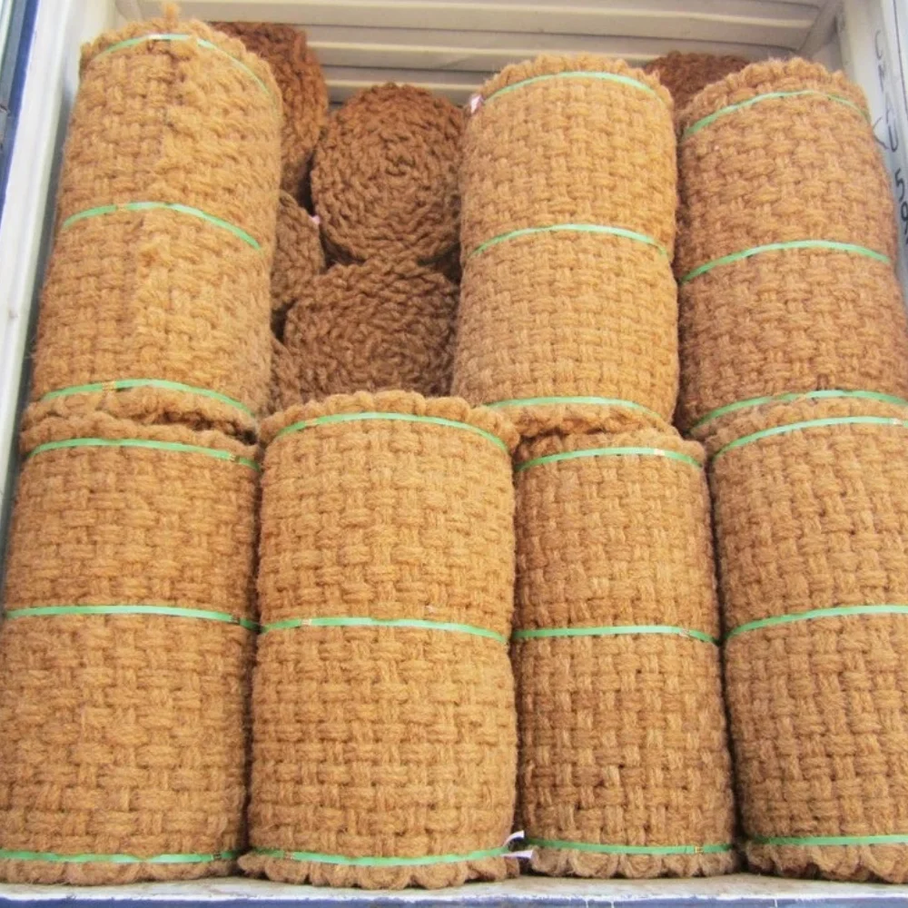 Generic Micro Green Coco Coir Matting From Viet Nam - Buy Seagrass ...