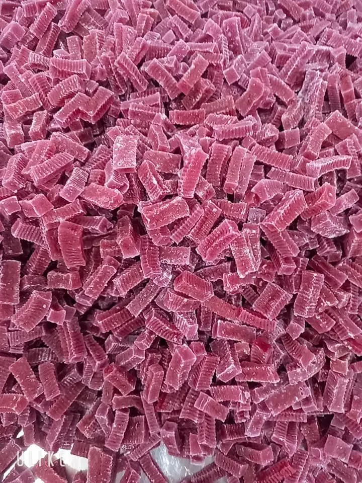 Best Selling Candy Sea Moss Gummies with More Flavours for Adult and ...
