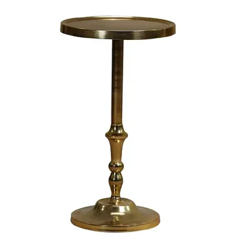 Premium New Look Luxurious Metal Table Traditional Handmade Stylish ...