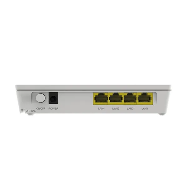 Wholesale Hg8540m Ftth Home Bridge Ftth Solution With 4 Fe Port - Buy ...