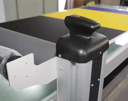 Lefu Lf1325-b4 Automatic Warm And Cold Flatbed Laminator,Flatbed Table ...
