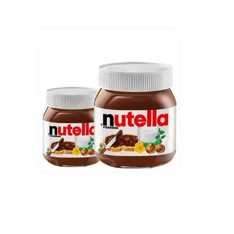 For Nutella Liquid Chocolate Spread 230g 350g 400g 750g 800g Sizes ...