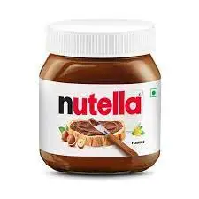 Nutella Chocolate Nutella Chocolate Spread Premium Quality - Buy Export ...