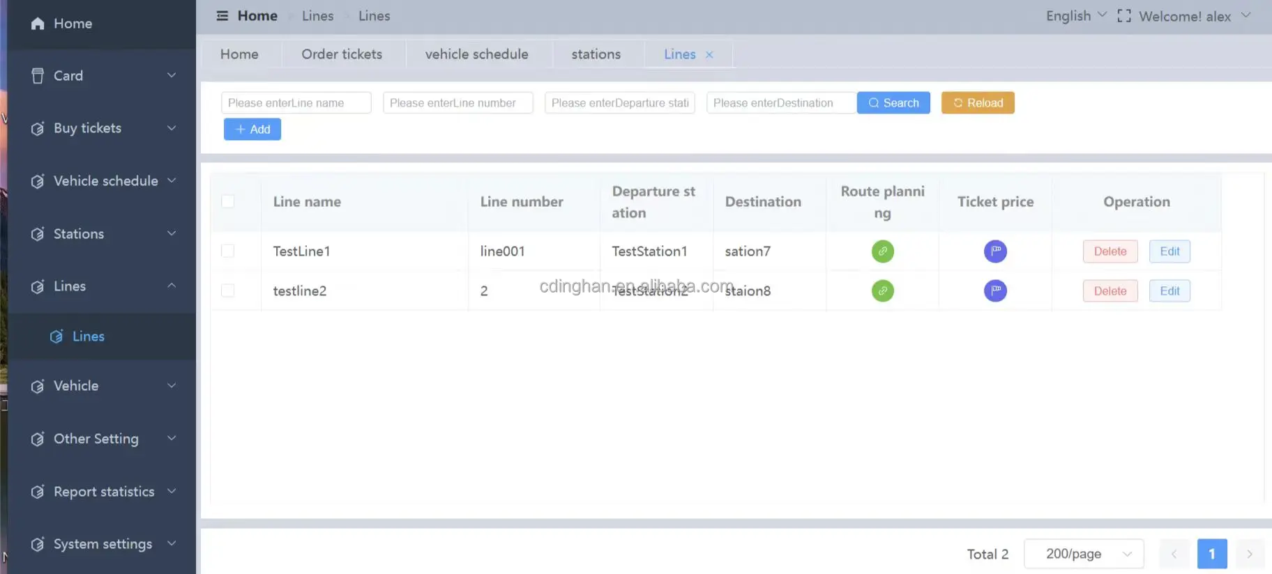 Cheap Price Customize Software,Pos System,Automatic Fare Collection ...