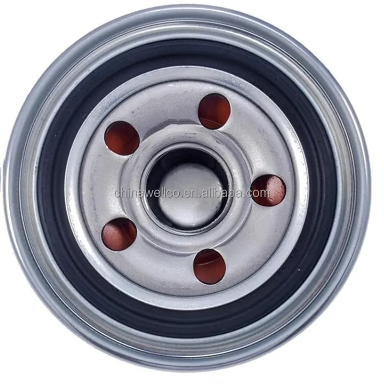Spare Parts New Oil Filter 26300-21a00 26300-35500 26300-35502 26300 ...