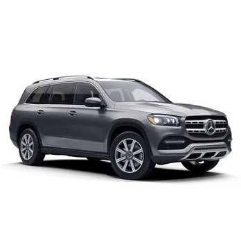 Used Mercedes Benz Gls 600 2023 Cheap Used Car For Sale - Buy Mercedes ...