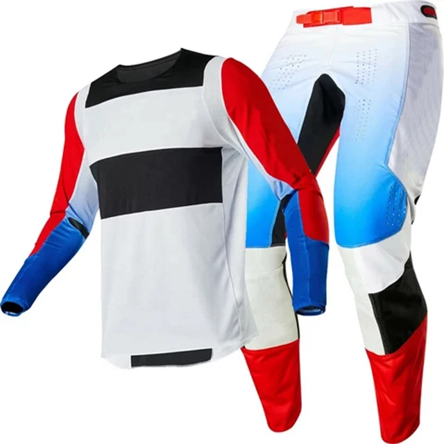 Top Sale Motocross Racing Uniforms Custom Design Motorcycle Dirt Bike ...