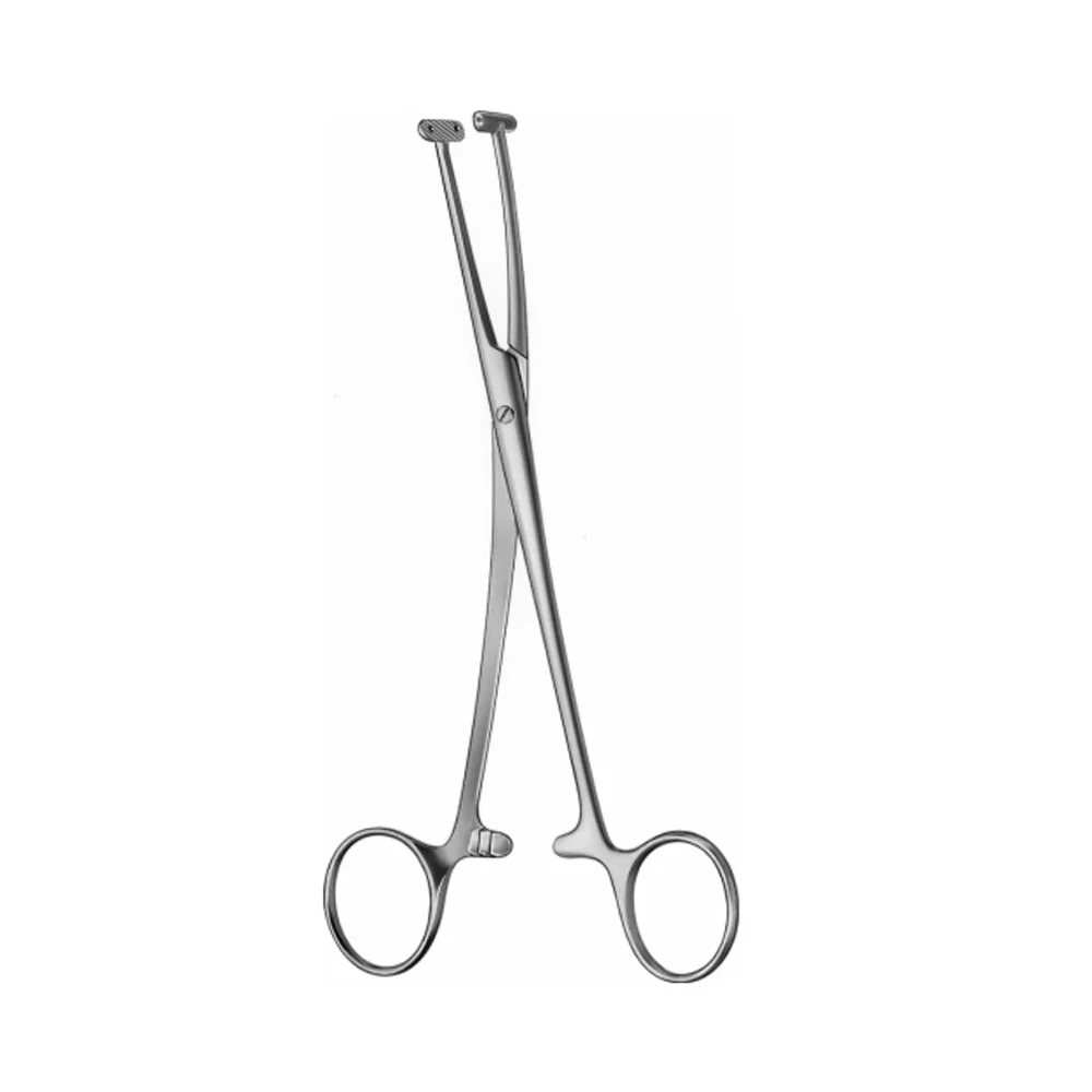 New Willet Martel Scalp Flap Forceps Stainless Steel Surgical ...