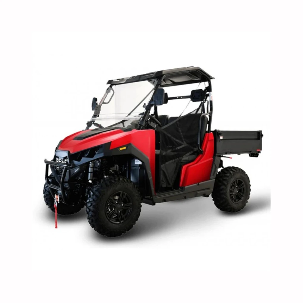 Powerful 150cc 250cc Gasoline Utv 4 Wheeler Quad Bike - Buy 250cc Cheap ...