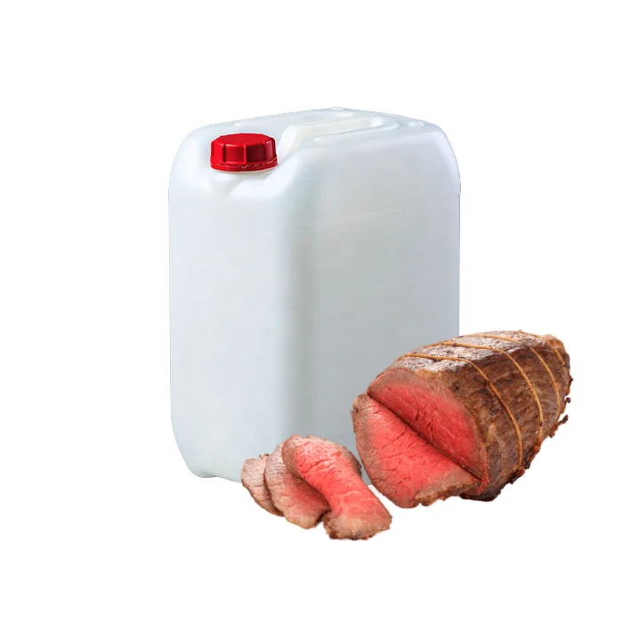 Hot Selling Flavor Liquid For Meat,Snack,Instant Food,Retort Food And ...