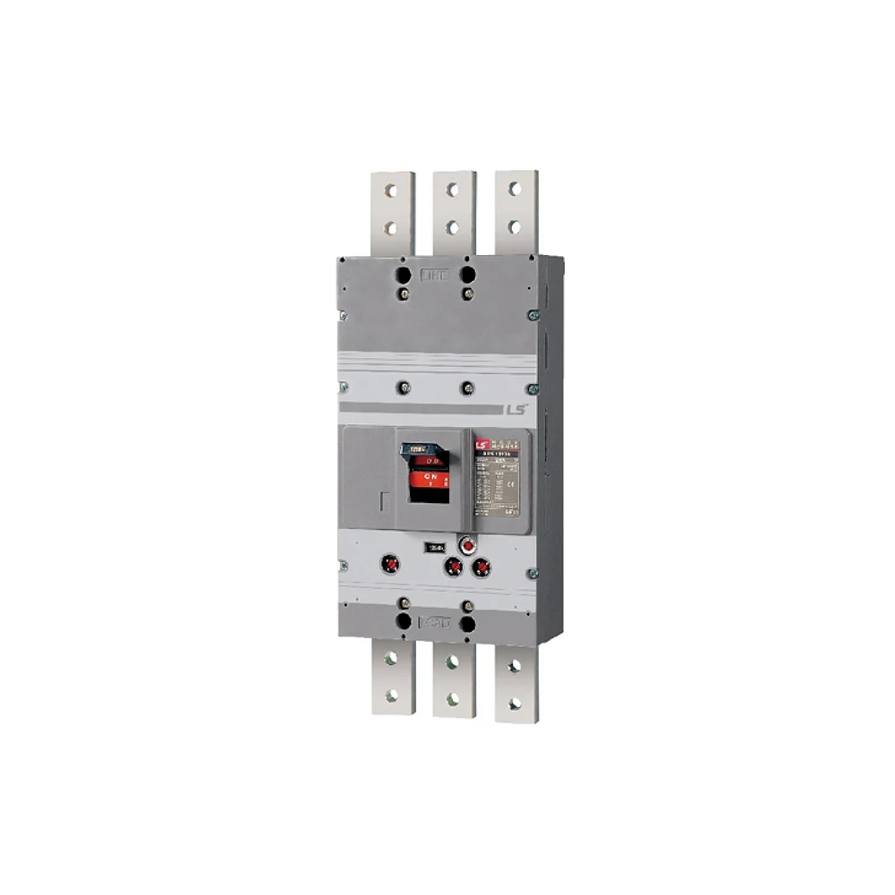 Ls Electric_elcb Earth Leakage Circuit Breaker - Buy Electronic ...