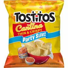 Tostitos Original Restaurant Style Tortilla Chips 12oz - Buy Bulk Buy ...