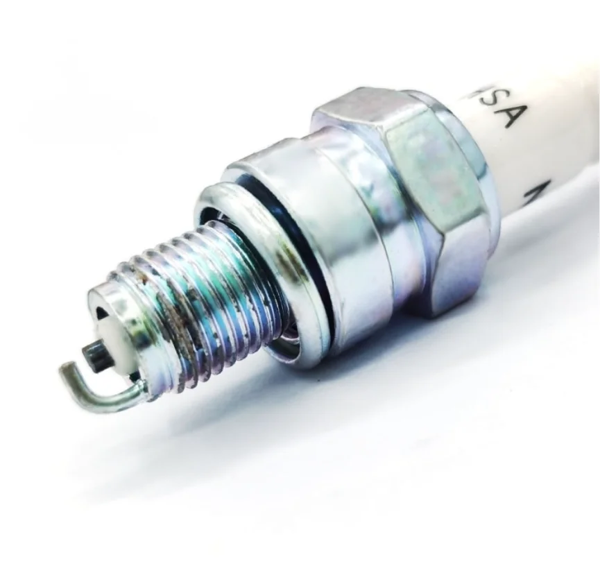 Ready To Ship High Quality C7hsa 4629 Scooter Motorcycle Spark Plug ...
