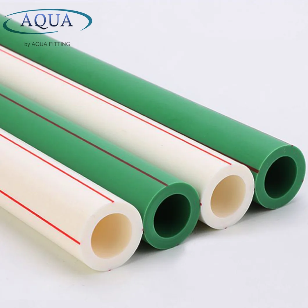 PPR Pipe Water Supply PPR Pipe Size 20-160mm High Quality| Alibaba.com