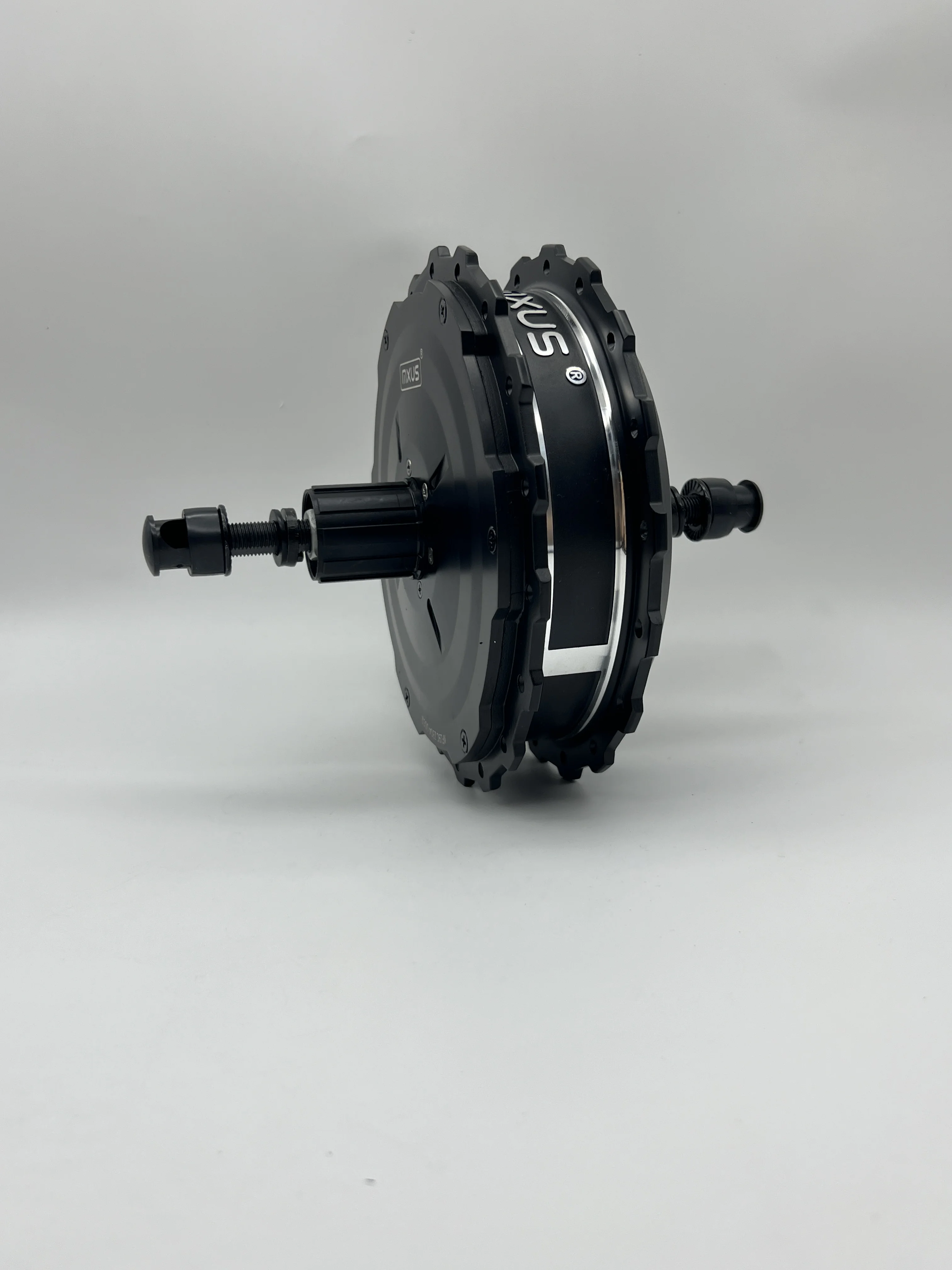 MXUS Ebike Kit - 1500W Power, 120nm Torque, Fat Bike Motor