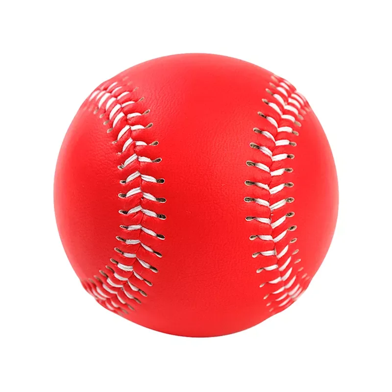 Official Size and Weight Training Softball Balls for Sale / Customized ...