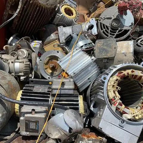Quality Compressor Scrap,Ac/fridge Compressors Scrap - Buy Electric ...
