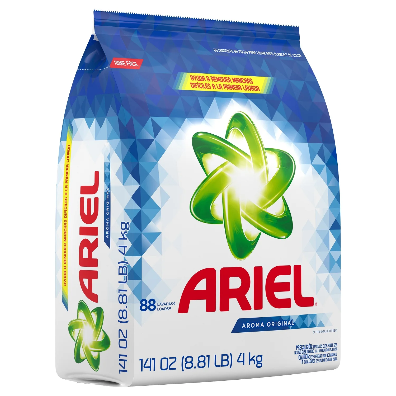 2023 Ariel All-in-1 Pods Washing Liquid Laundry Detergent /,90 Washes ...