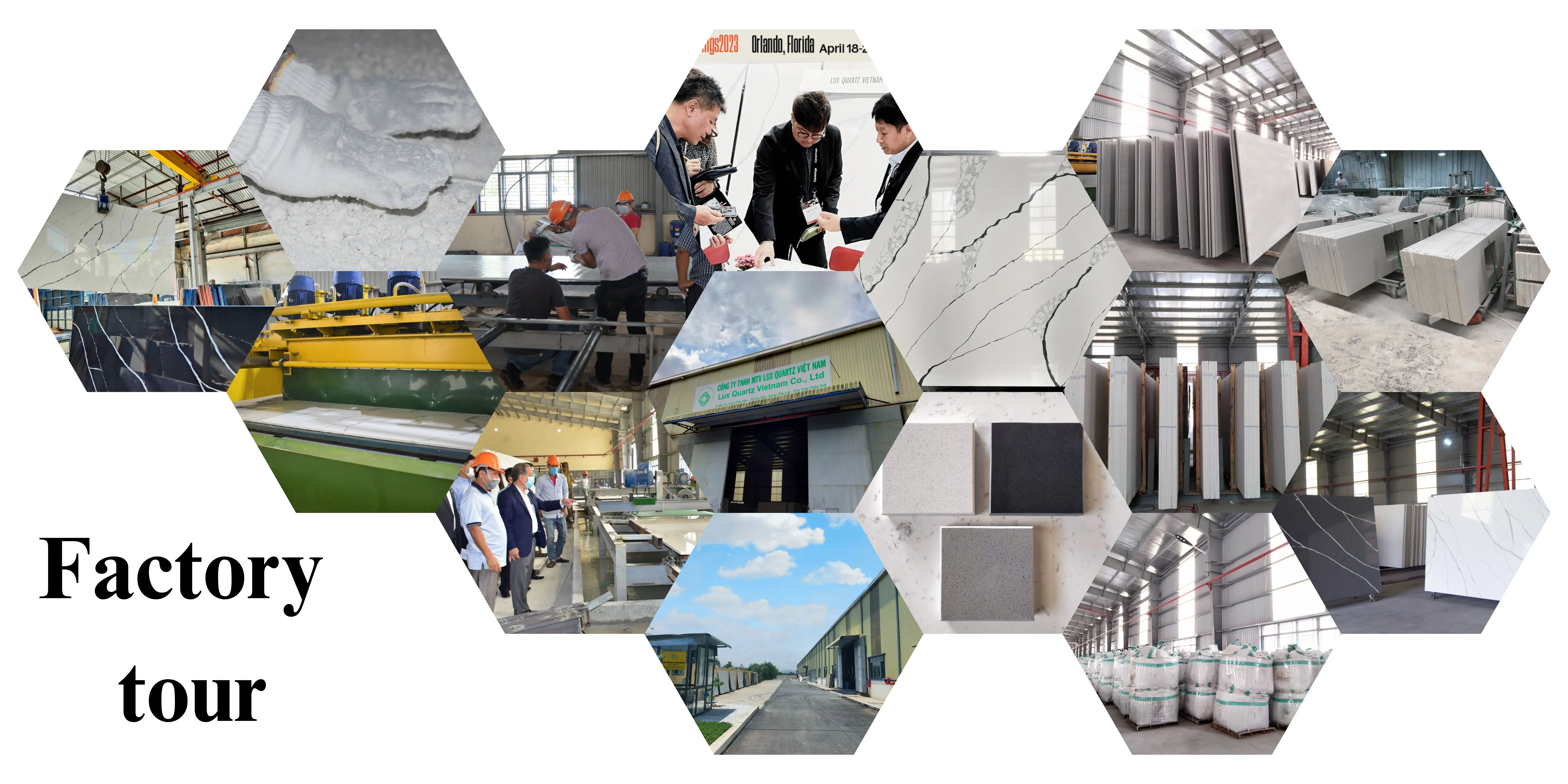 Lq-902 Wall Design Calacatta Avy New Stone Pu Stone With Low Price ...