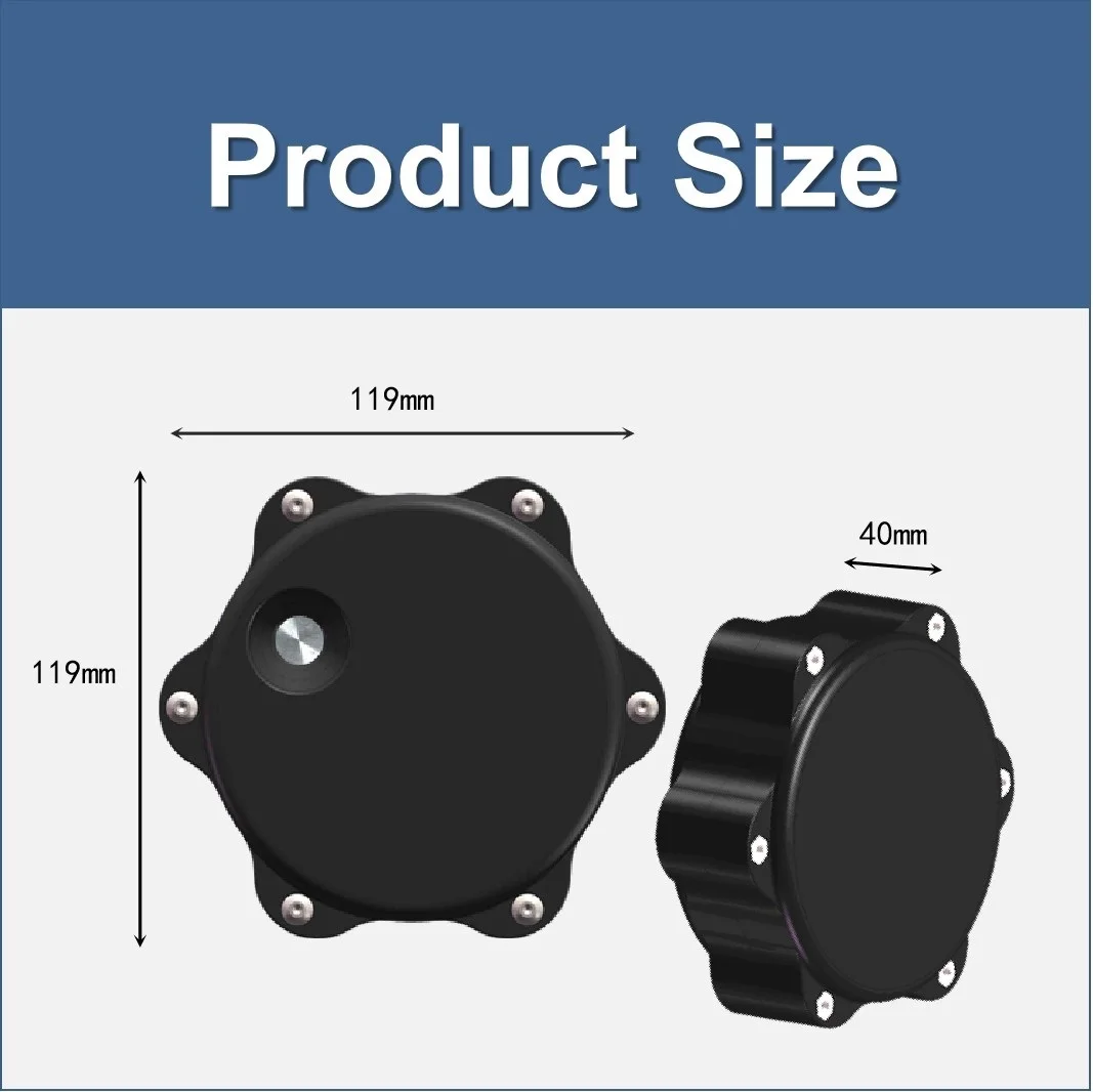 Smart Manhole Cover Open Detector - Iot Wireless Solutions