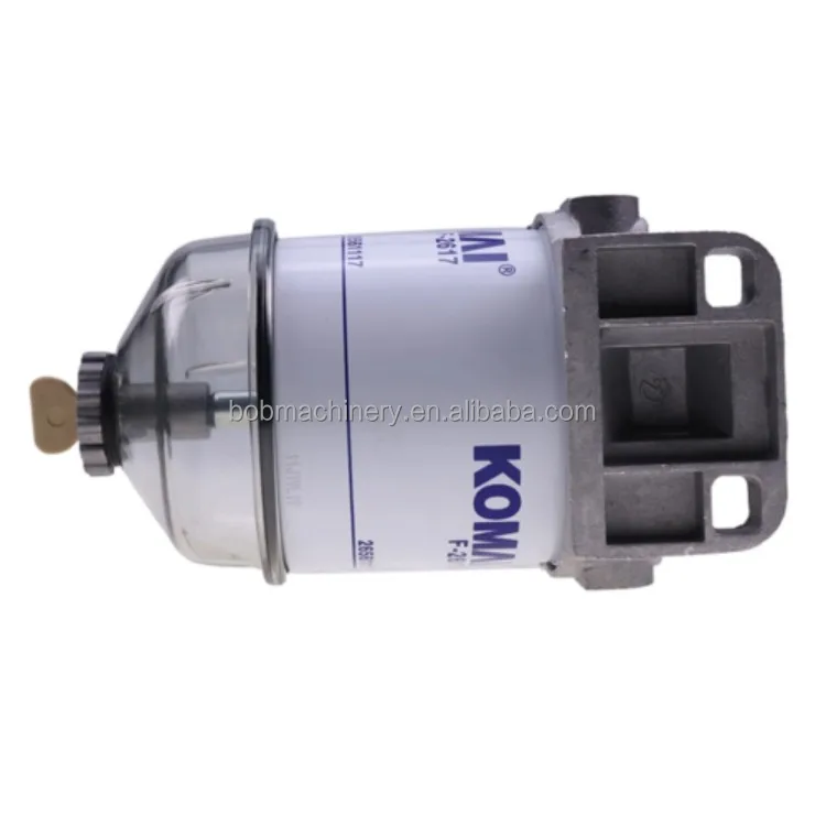 Fuel Filter Water Separator 5836b100 5836b325 For Diesel Engine. - Buy ...