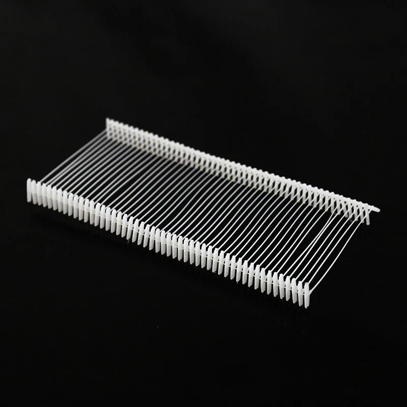 Pins Rope Loop Lock Holder Sling Pin Line Tag Plastic Needle Clothes ...