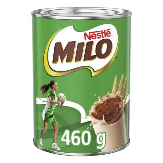 Milo Powder Instant Milk / Milo Chocolate Children Drinks - Buy High ...