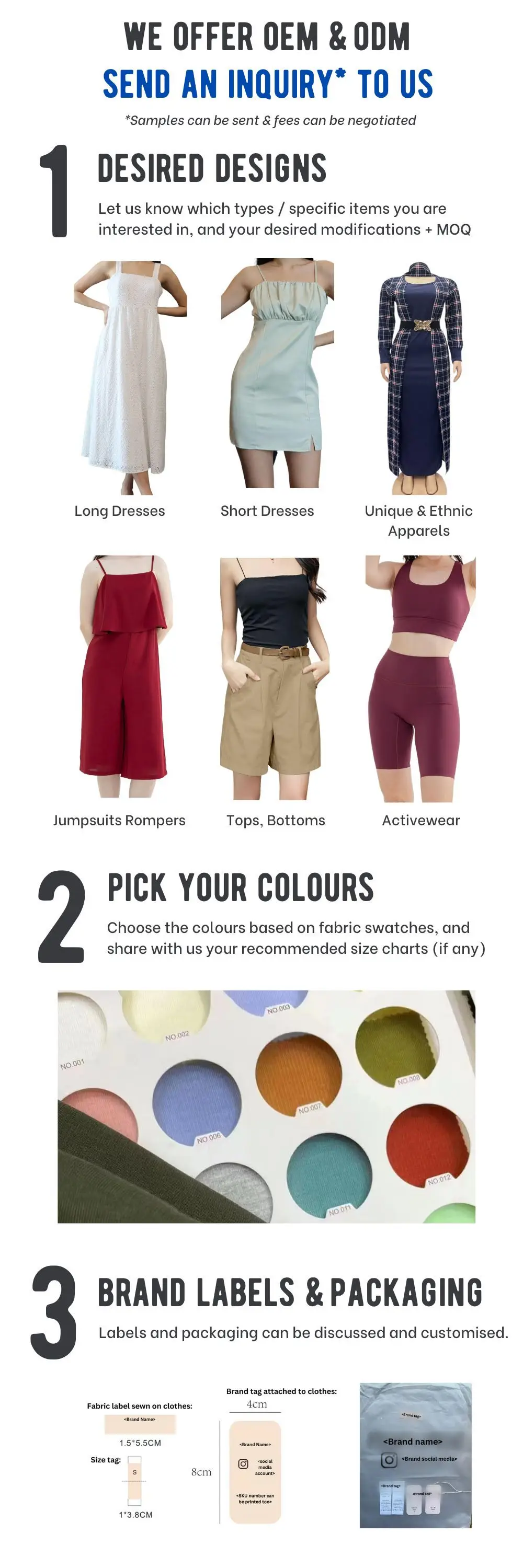 Abstract Cross Yellow Top Stretchable Long Wild Knitted Polyester ...