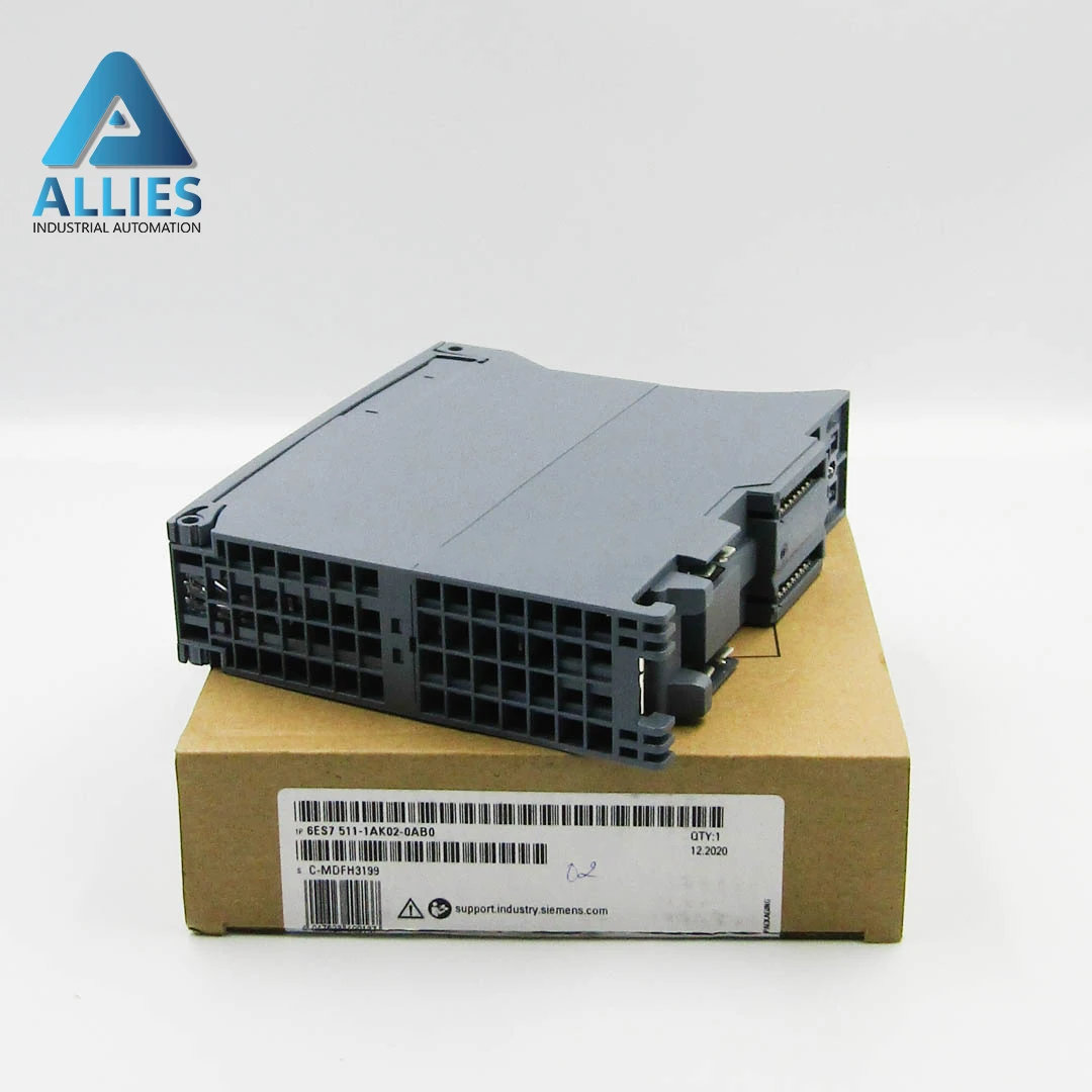 Plc Siemens S7-1500 - Simatic Programmable Logic Controller S7 1500 Cpu ... Plc Siemens S7-1500 - Simatic Programmable Logic Controller S7 1500 Cpu ...