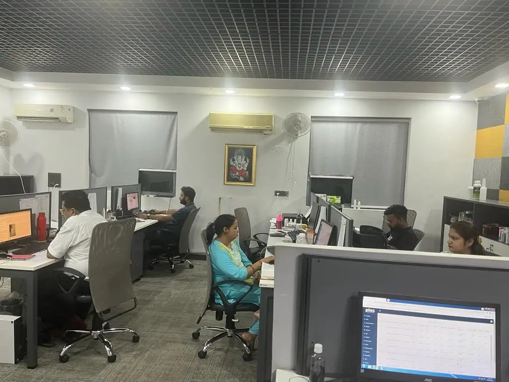 Company Overview - RUMATEC VETCARE