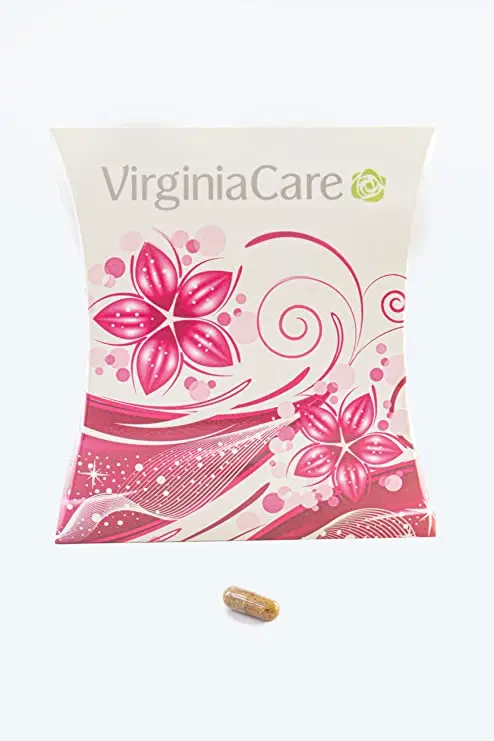 Virgin Blood Again Virginity Blood Again Capsules For Women Night - Buy ...