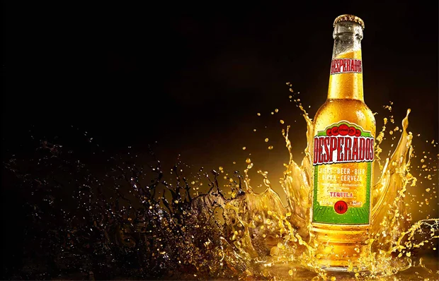 Fresh Production Desperado Beer 330ml / 355ml Available For Export ...