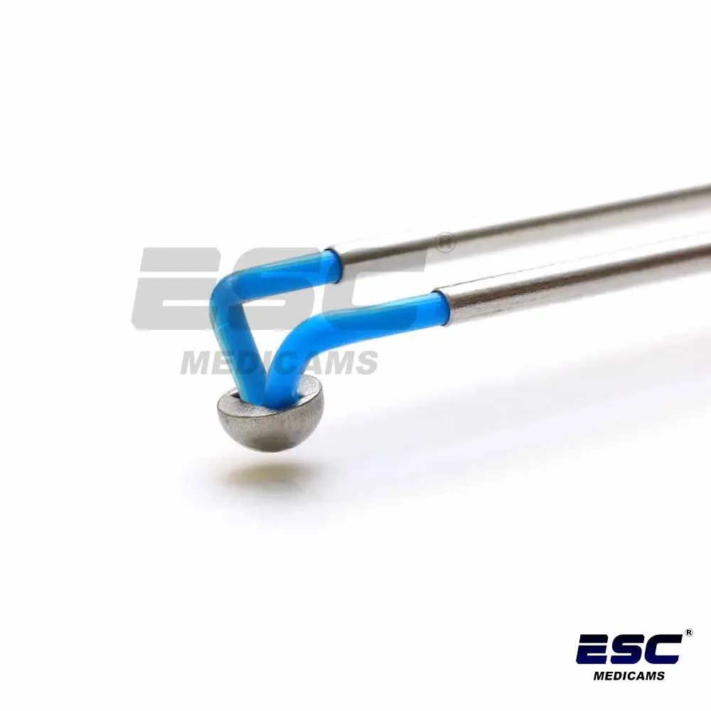 Urology Electrode Hysteroscopy - Bipolar & Monopolar Tools