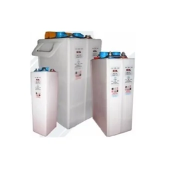 Quality Assured Heavy Duty Hbl Ni-cd Batteries With Highly Backup ...