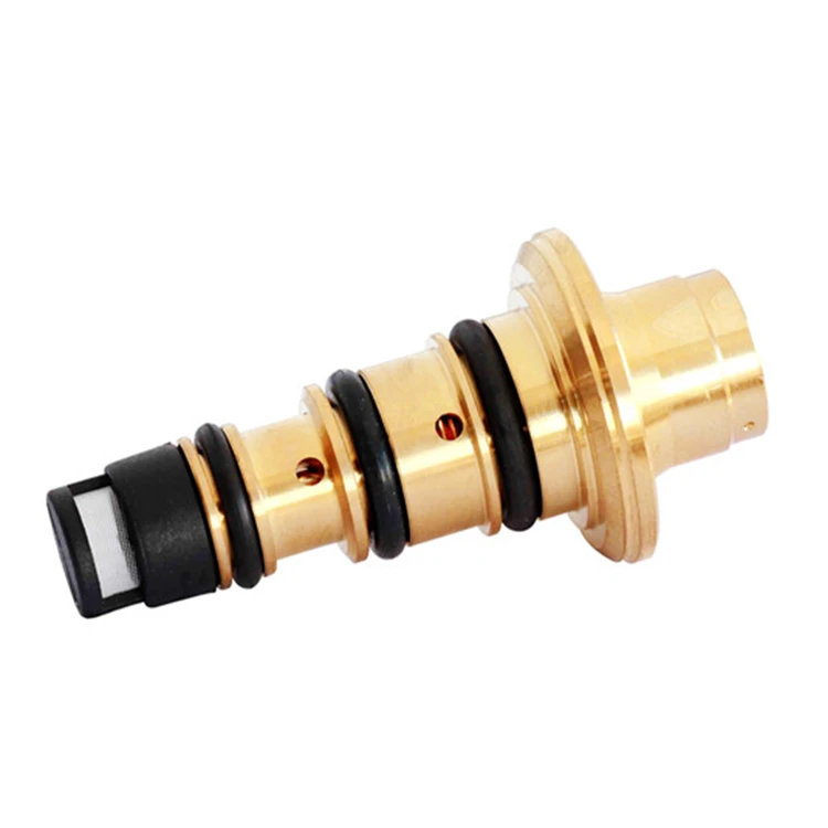 Alibaba.com: ACE Universe Auto AC Control Valve Compressor for Hyundai ...