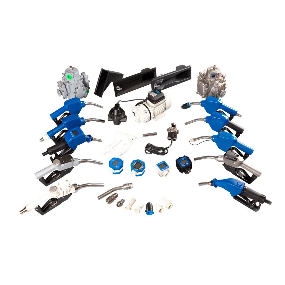 K24 Adblue Flow Meter - Precision DEF Flow Measurement