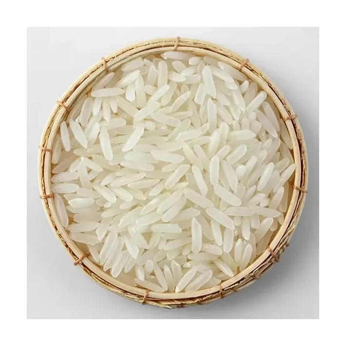 Unsurpassed 1121 Basmati Rice,The Culinary Journey Begins Elongated ...