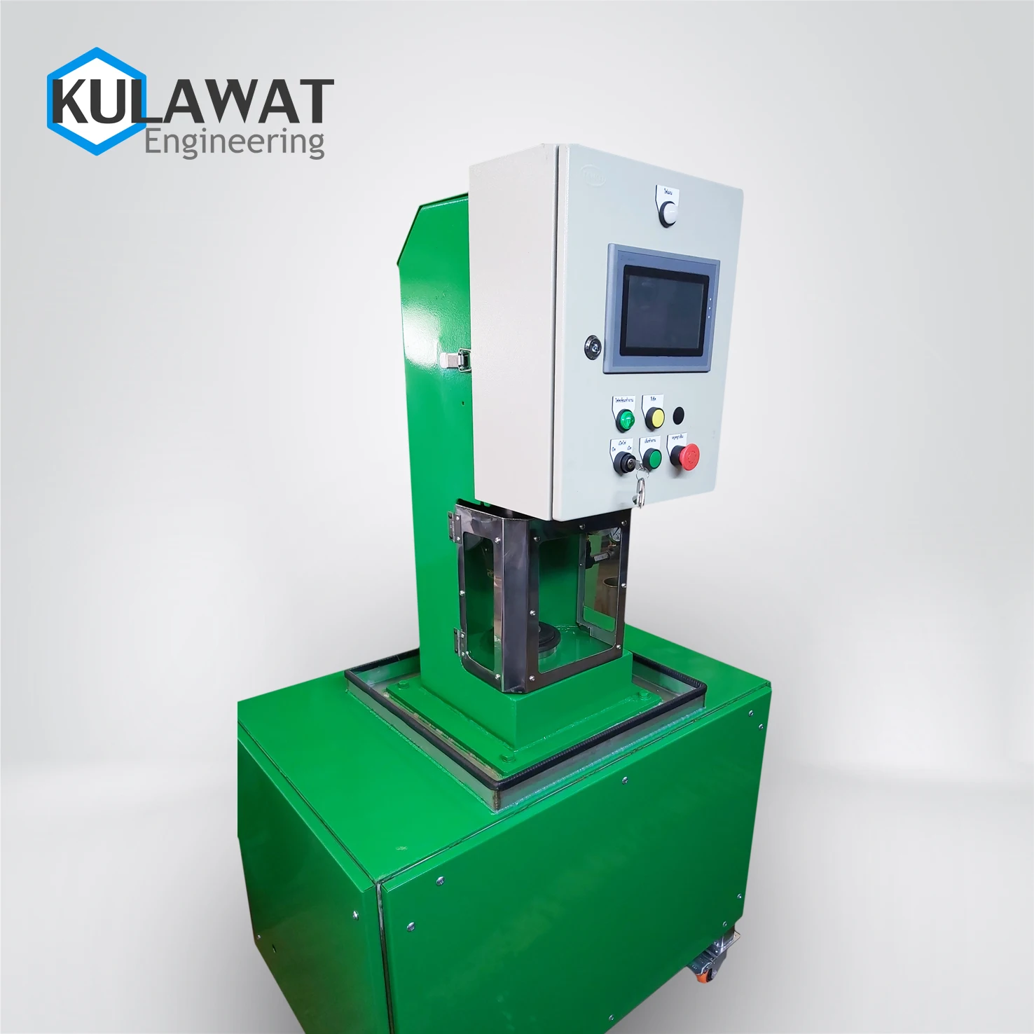 Check Valve Hydrostatic Testing Machine Pressure Testing Machine For ...