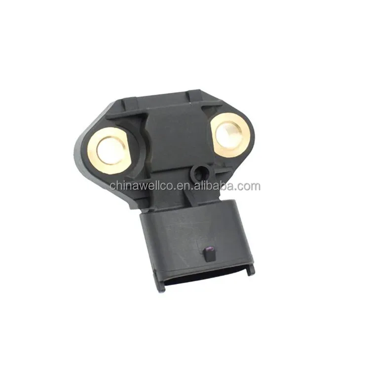 Spare Parts Oil Temperature Pressure Sensor 4890193 2859674 504358206 ...