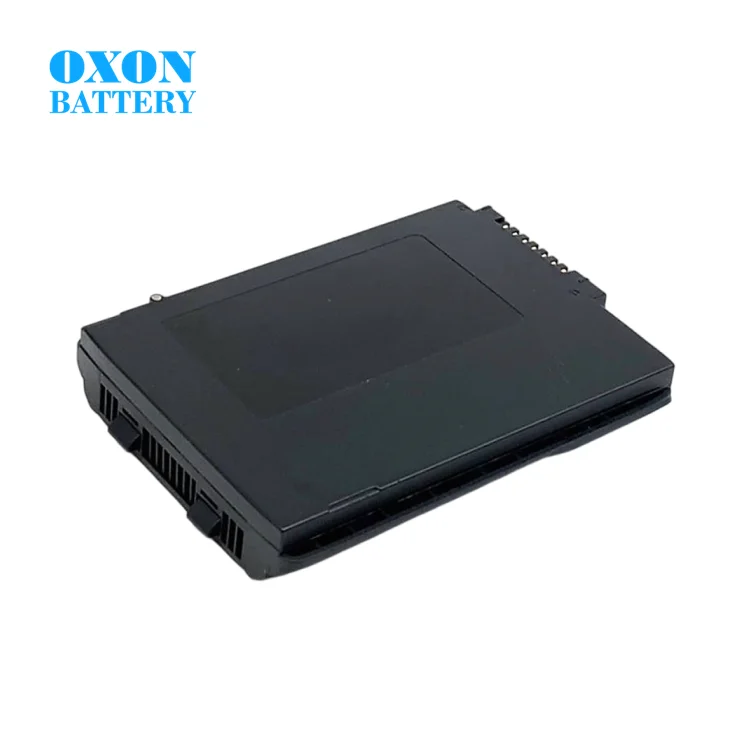 Tc75 Replacement Li-ion Battery 3.7v 4800mah For Motorola / Symbol ...