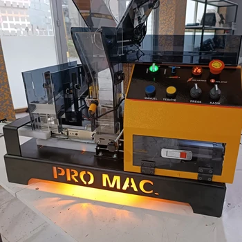 Cigarette Machine Super Fast Cigarette Rolling Machine 24 Months ...