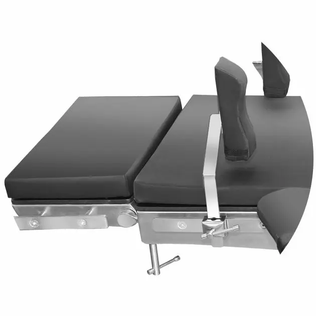 High Quality Stainless Steel Advance Electric C Base C Arm Operating ...